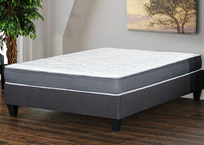 Primo Luna Deluxe Queen Mattress Jerusalem Discount Furniture